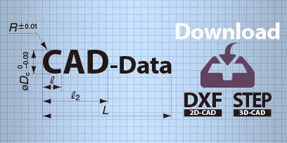 CAD Data (DXF, STEP) | Sumitomo Electric Carbide, Inc.