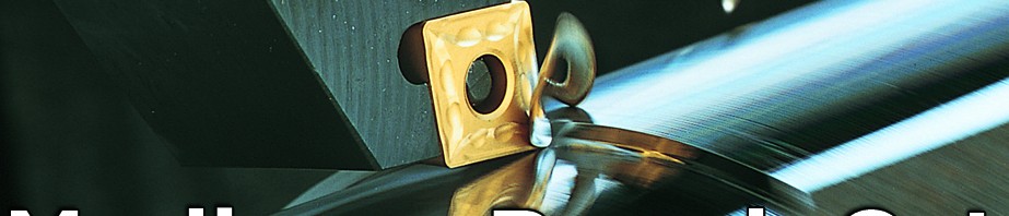 Medium - Rough Cut | Negative Inserts | Details