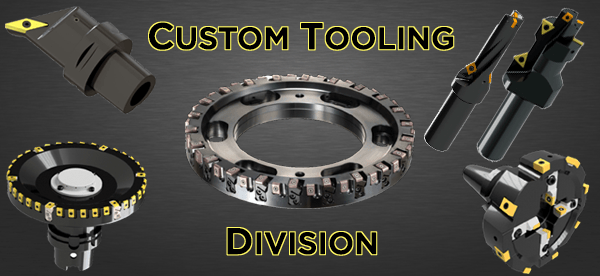 Custom Tooling | Products | Sumitomo Electric Carbide, Inc.