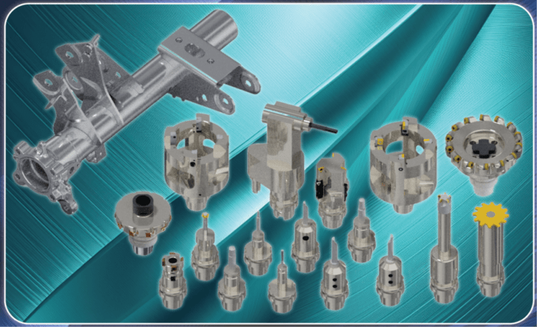 Custom Tooling Division | Sumitomo Electric Carbide Manufacturing, Inc.