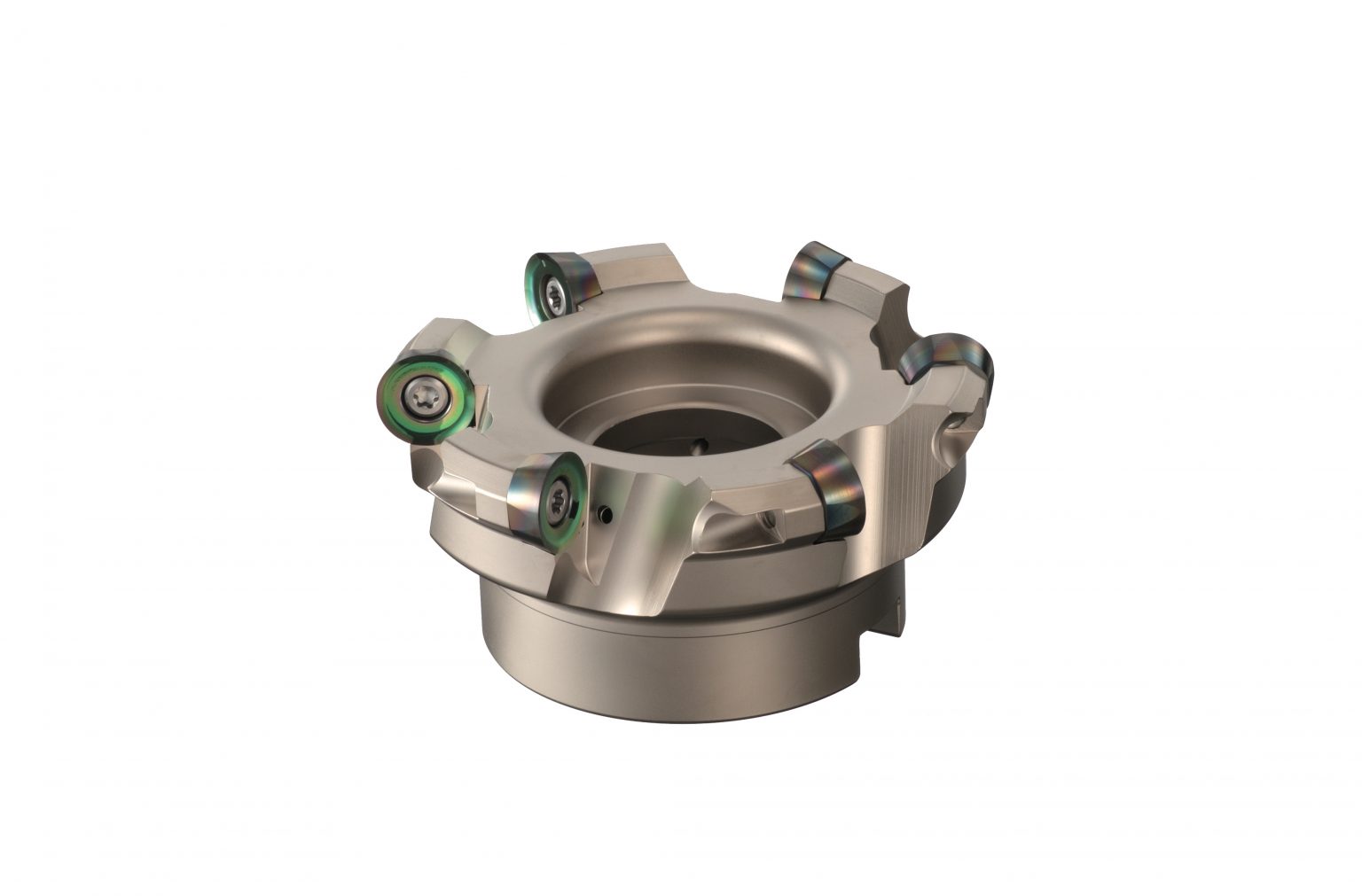 DLC Coating Offers a Competitive Edge for Machining Aluminum