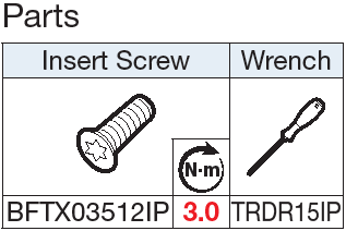 WFXH High Feed Milling Cutter | Sumitomo Electric Carbide, Inc.