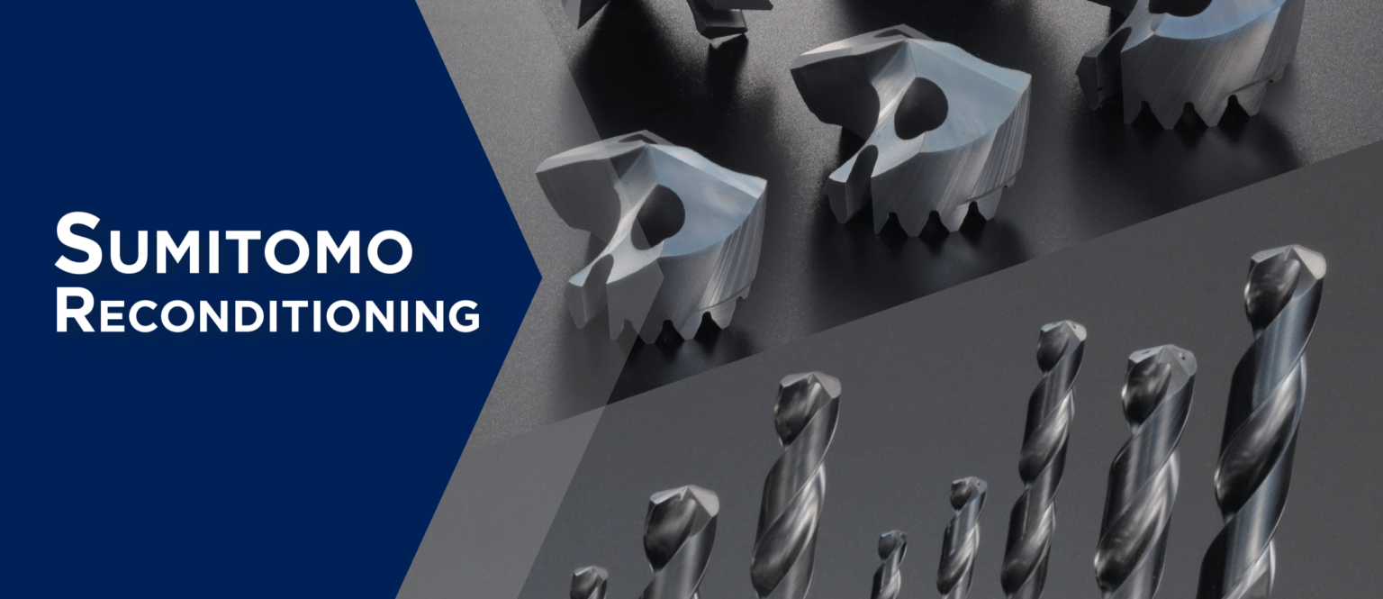 Sumitomo Electric Carbide | Cutting Tools for Metalworking Industry
