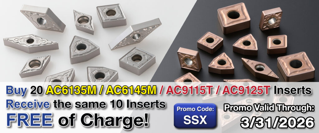 Sumitomo Electric Carbide | Cutting Tools for Metalworking Industry